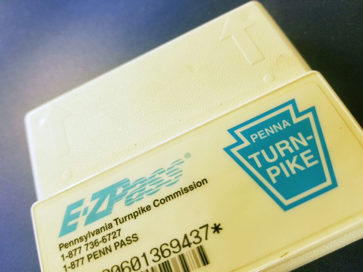 E-Z-Pass sales surge after opening of Southern Beltway toll road ...